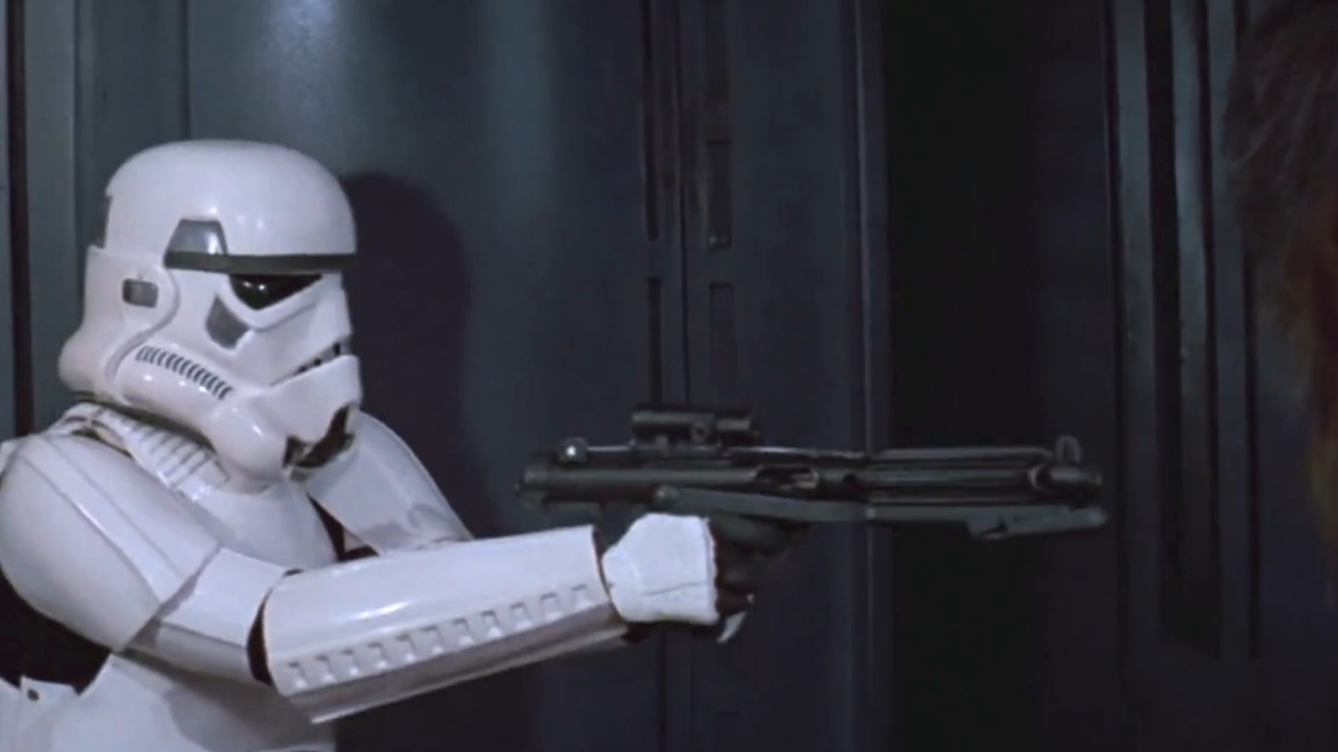 Real Weapons That Inspired Star Wars Guns