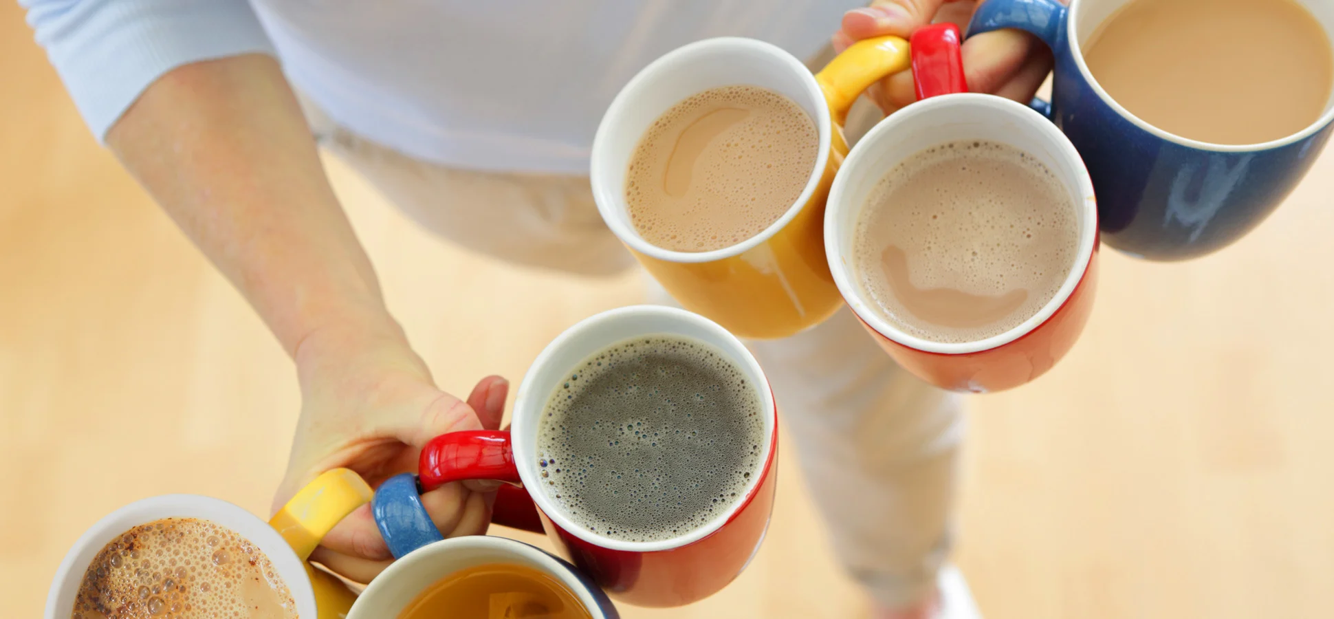 A Massive New Study of 40,725 People Says This Is What Happens When You ...