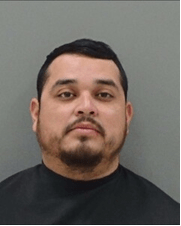 Tom Green County Jail logs: Oct. 14, 2025