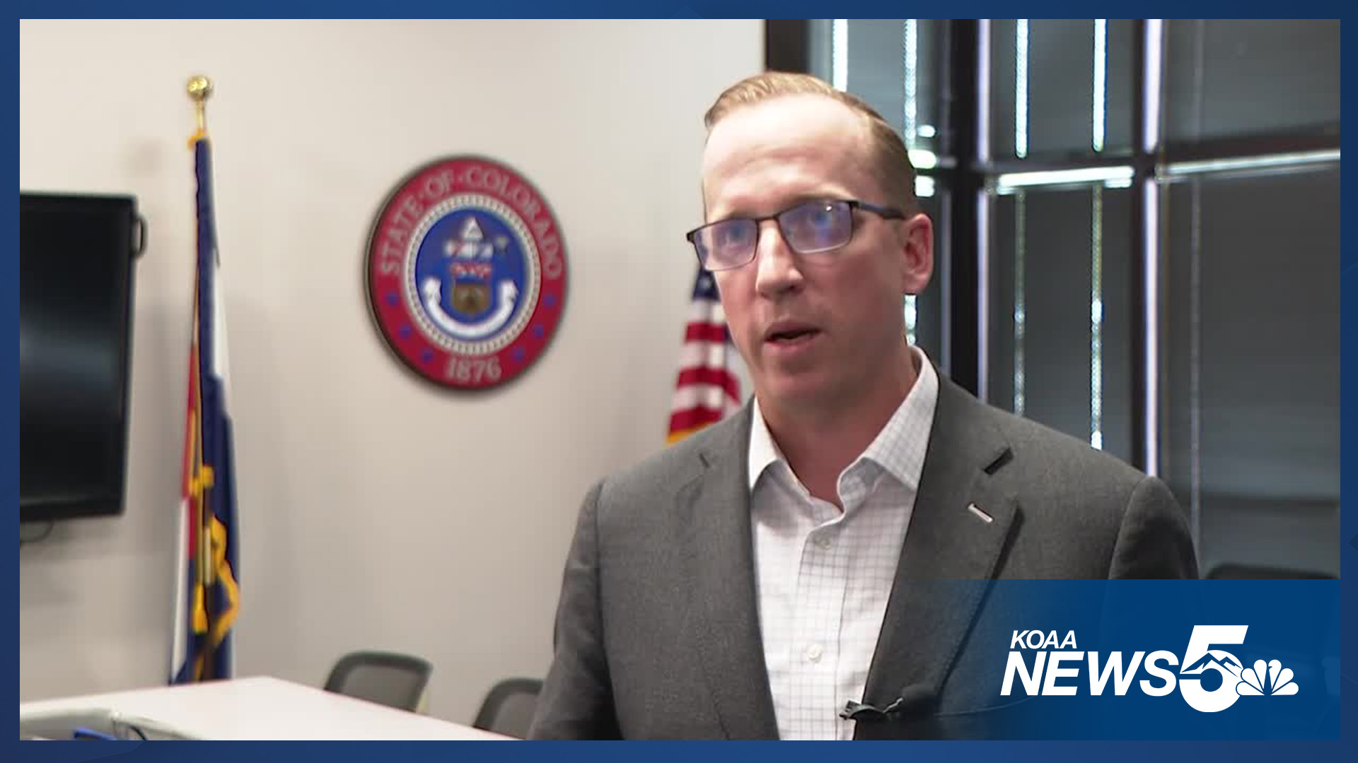 Insurance commissioner says Coloradans about to make “scary” choices if ...