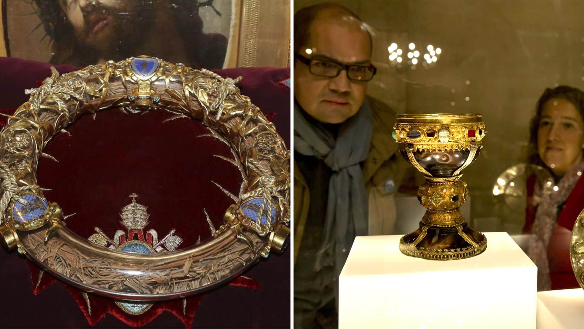 Legendary Lost Artifacts That Remain a Mystery