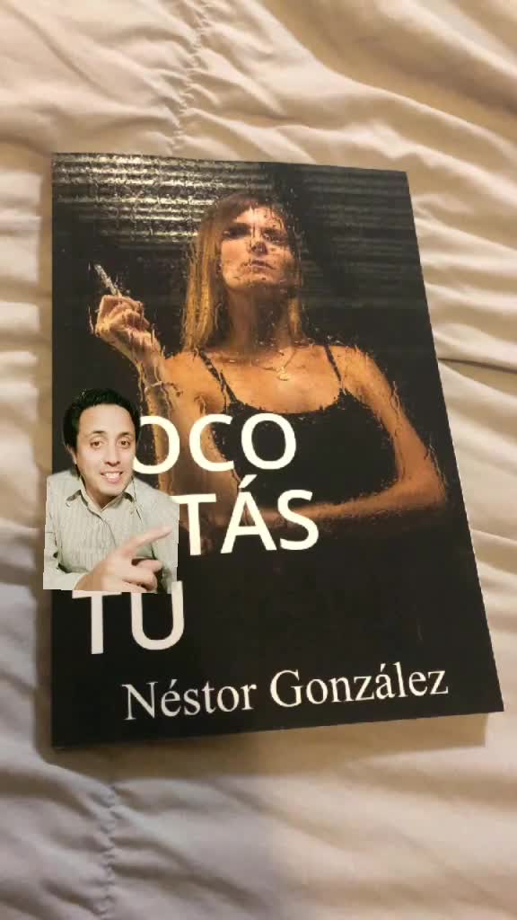 Escríbeme a nescritor.com@gmail.com para enviártela | #libros #escrit...