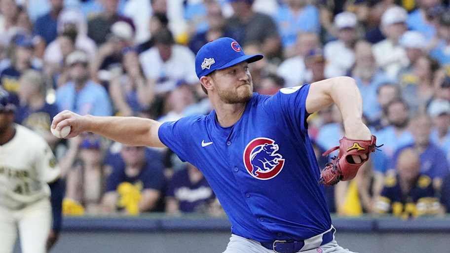 The Good, Bad and Ugly of the Chicago Cubs’ 2025 Season