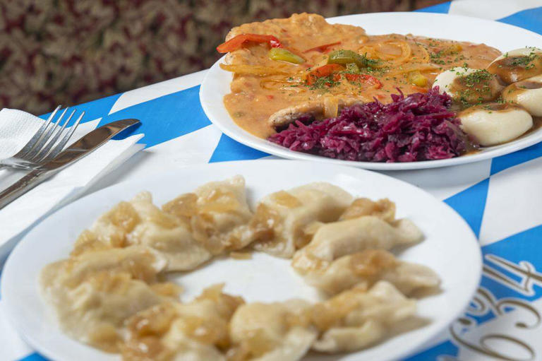 TV fame didn't change Lakewood's German-Polish staple or its ‘hangover ...