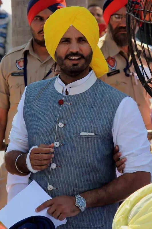 Punjab Cong chief Warring says India’s strength lies in its diversity ...