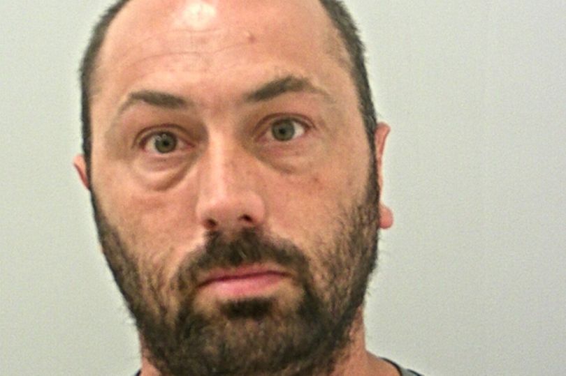 Blackburn man jailed after one-punch attack left victim with life ...