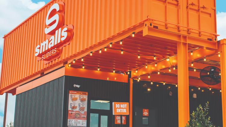 Cheeseburger slider brand opening first Colorado location