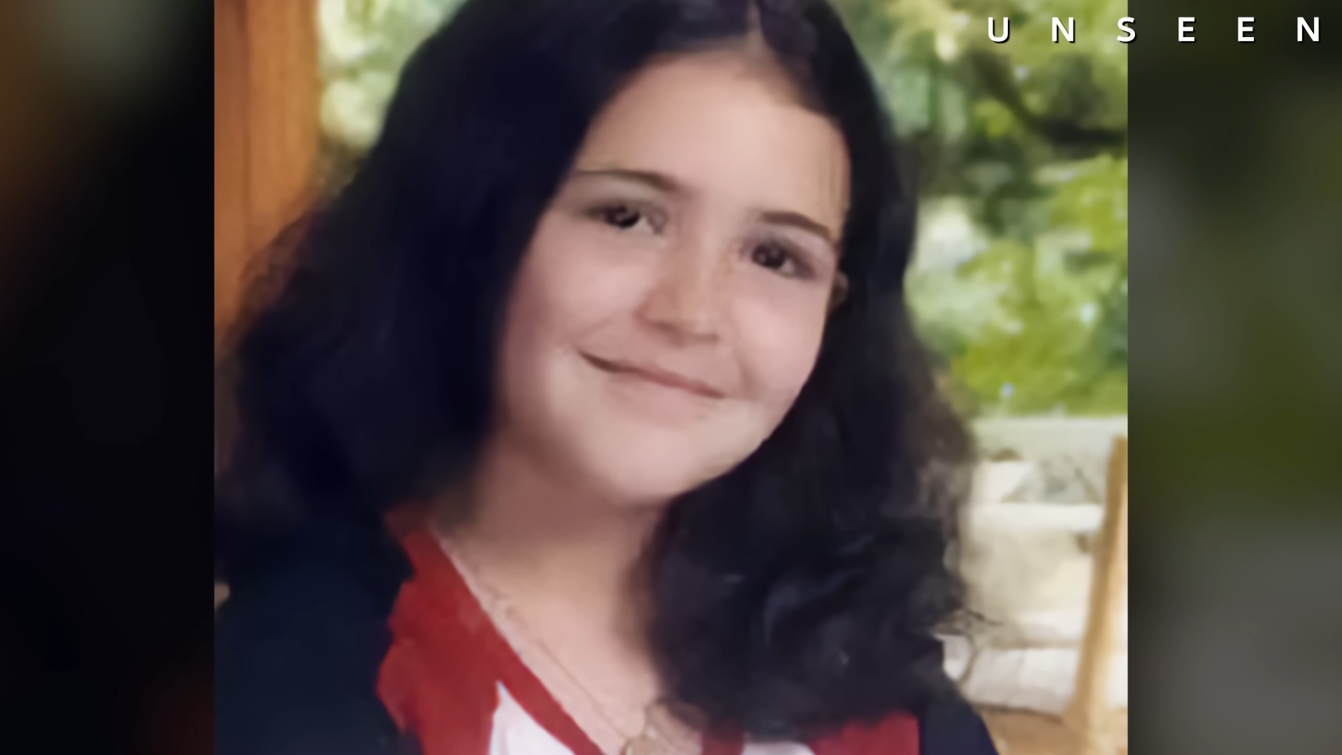 Teen Outsmarts Her Kidnapper After 10 Days Underground