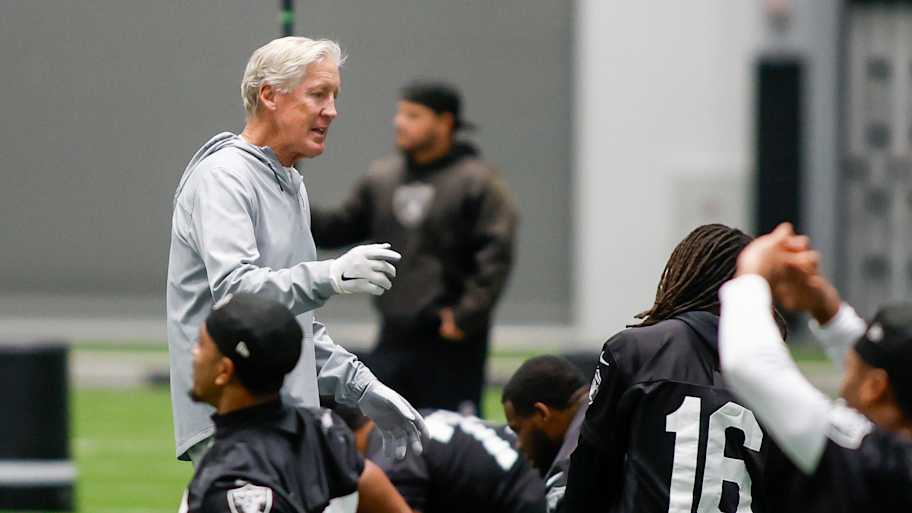 What Stood Out the Most About Raiders' Win Over Titans