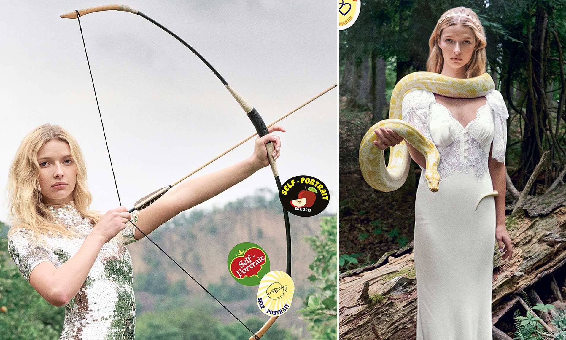 Gwyneth Paltrow and Chris Martin's nepo baby daughter Apple, 21, lands ...