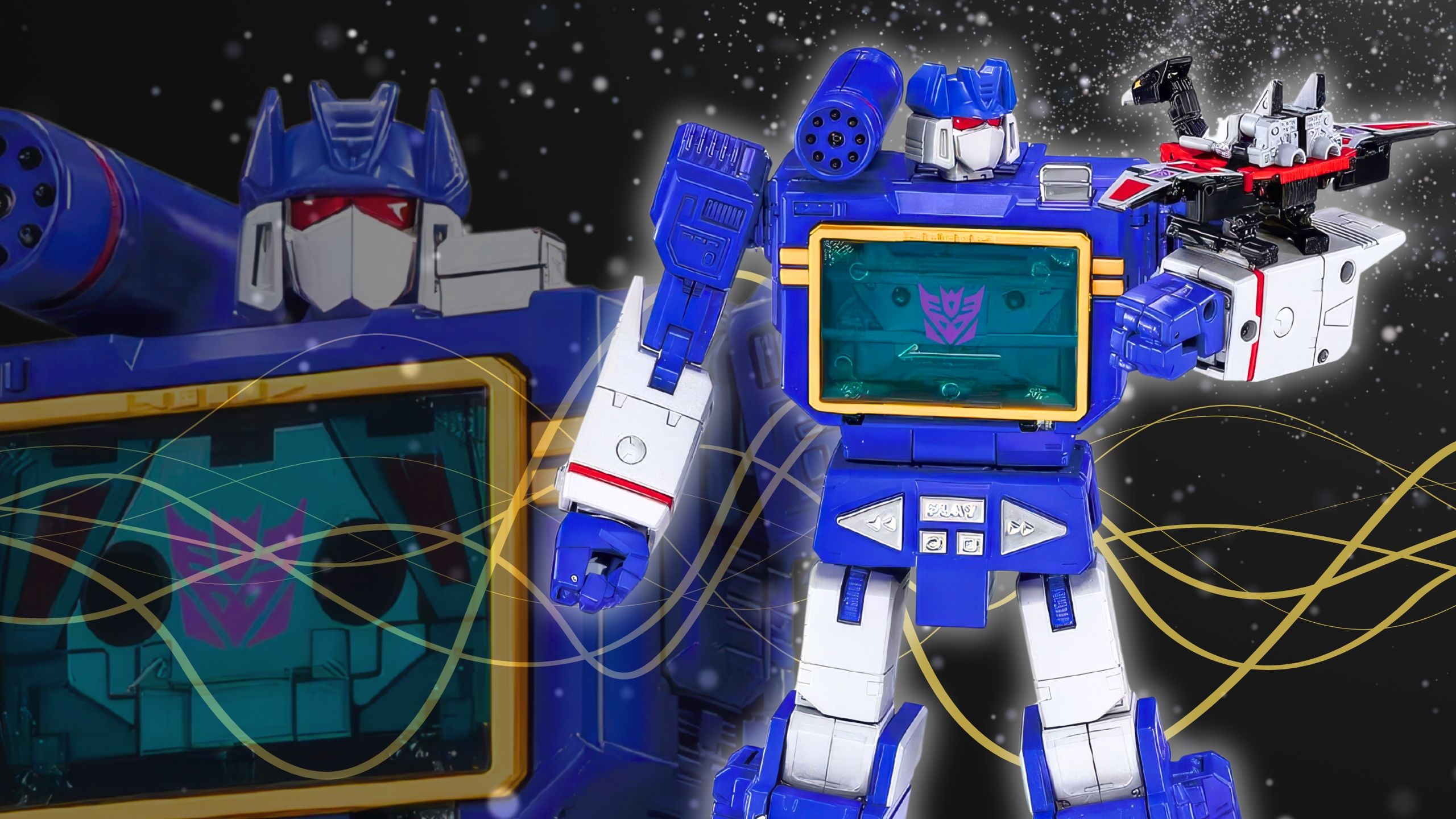Transformers Revives Original G1 Designs for New International ...