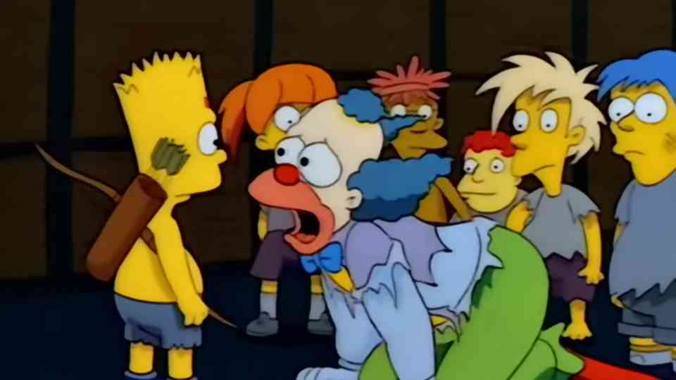 How The Flash Tried to Save DC With Familiar Faces