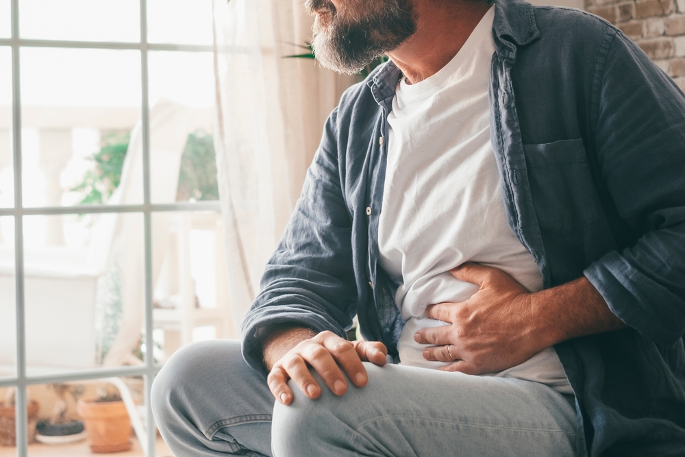This is what happens to your body if you eat too much food