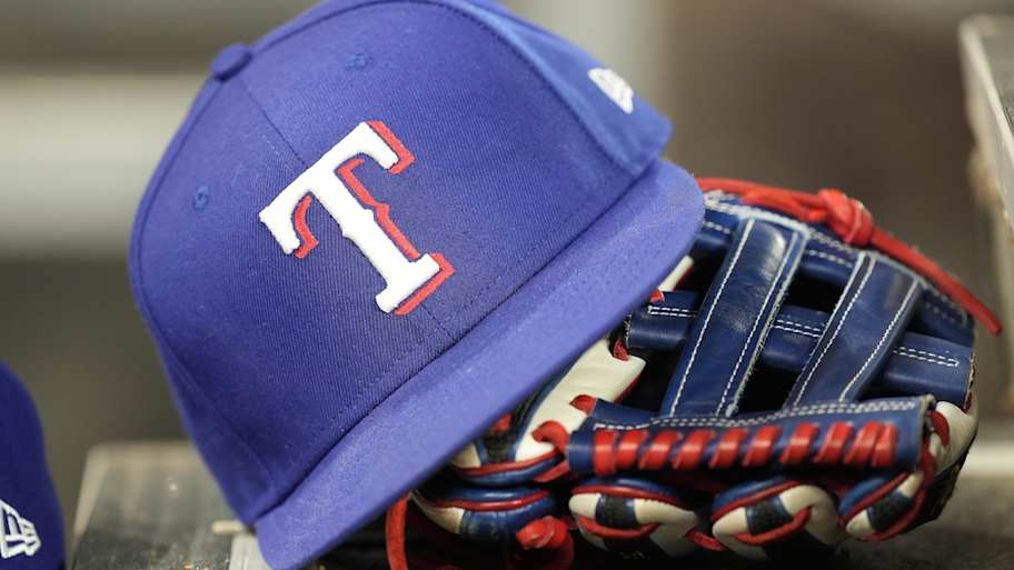 Ranking Rangers Top Five Players by Advanced Analytics for 2025 Season