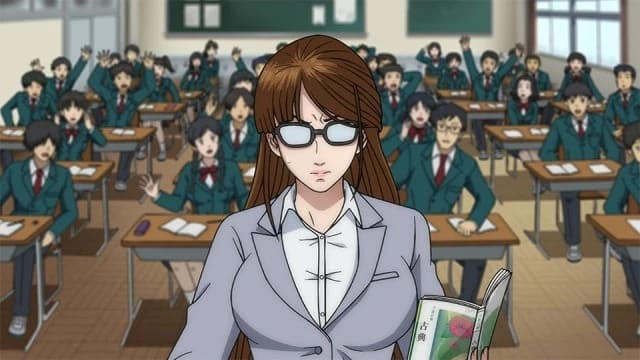 "Tojima Wants to Be a Kamen Rider" Episode 2 "I Am Tackle": Synopsis ...