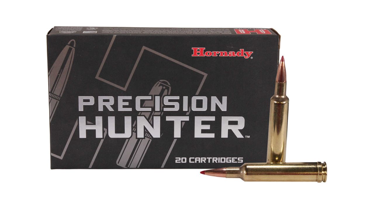 Calibers hunters argue about but rarely choose