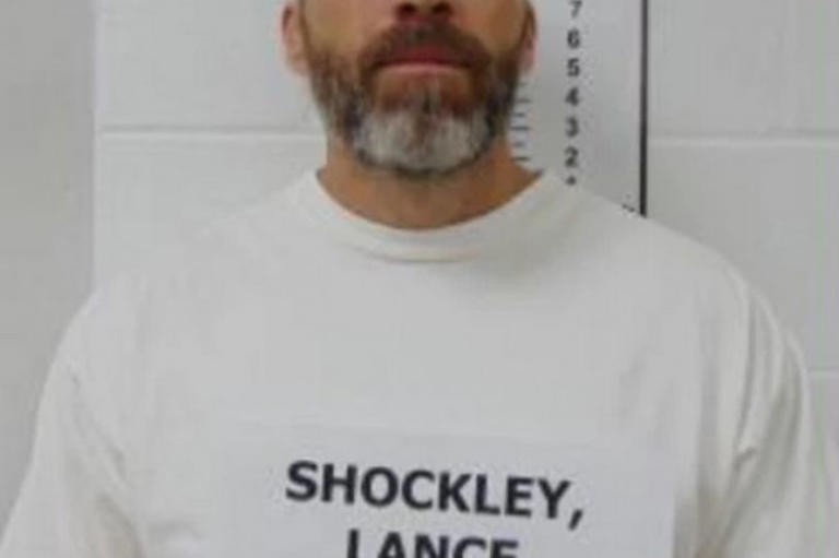 Four killers set for execution this week alone in busiest month for ...