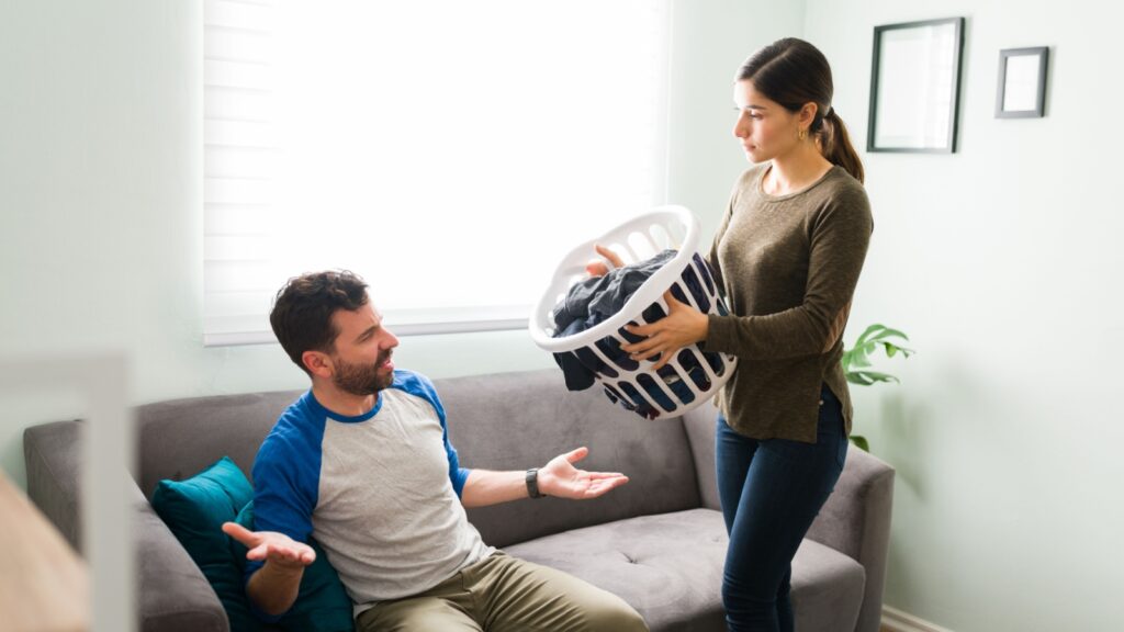 17 things couples fight about that signal bigger issues