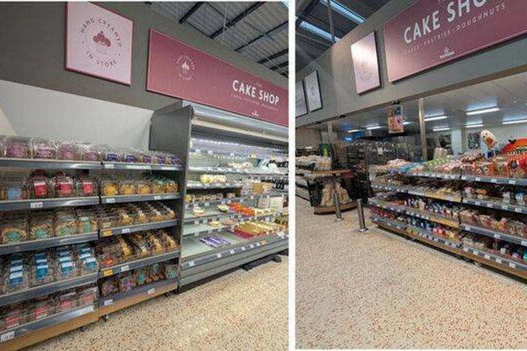 I tried the bakery sections at Lidl, Morrisons, Sainsbury’s and more ...