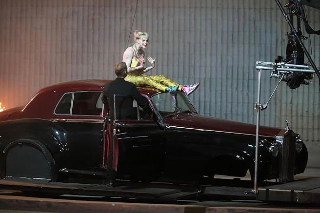 19 actors who actually performed their own stunts