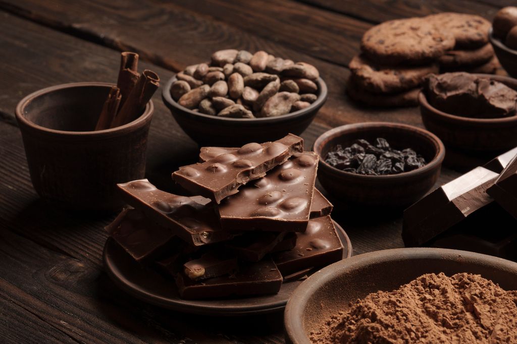 The most dangerous foods for dogs – and the first symptoms that signal ...