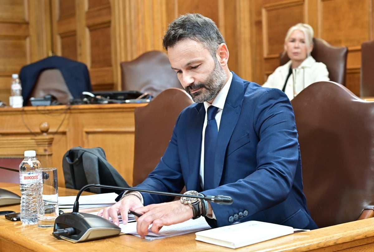 Θύελλα στην Εξεταστική για ΟΠΕΚΕΠΕ - Το δικαίωμα της σιωπής ...