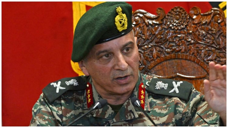 'Naive to think we weren't ready': Lt Gen Rajiv Ghai hits back at ...