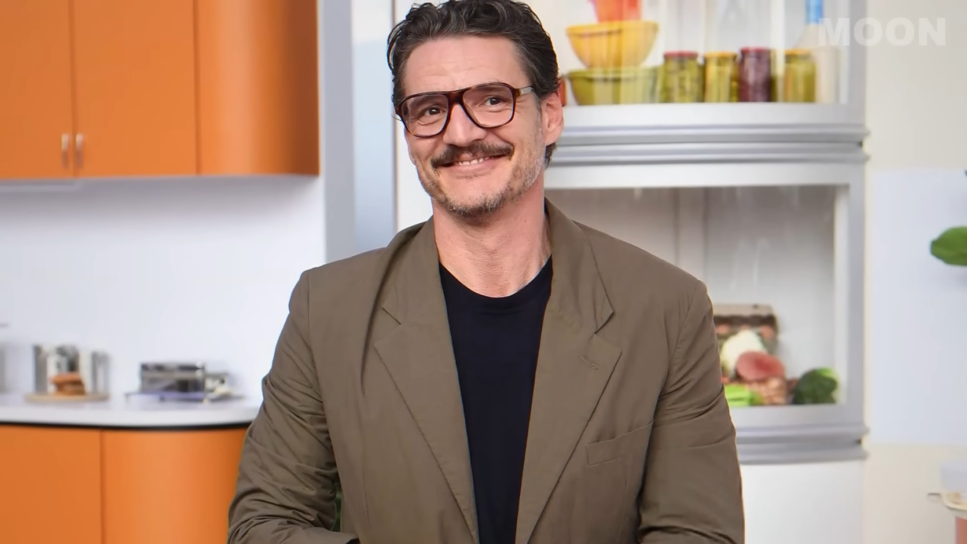 The Real Reason Hollywood Can’t Stop Casting Pedro Pascal