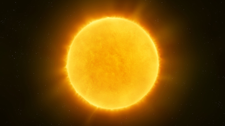 This Young Star Has Scientists Rethinking Current Planet Formation ...