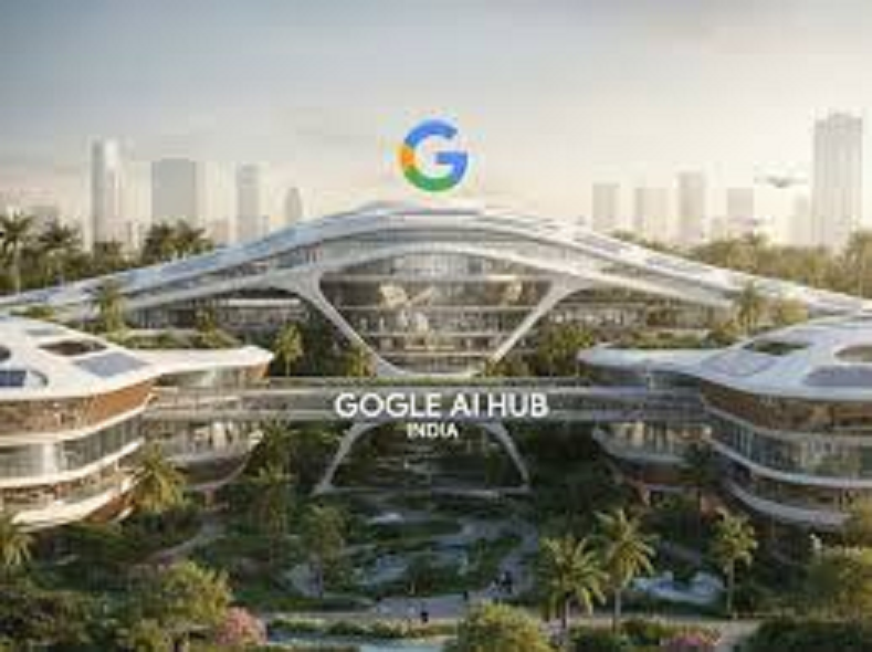 Google to build first AI hub in India, invest $15 billion; Sundar ...