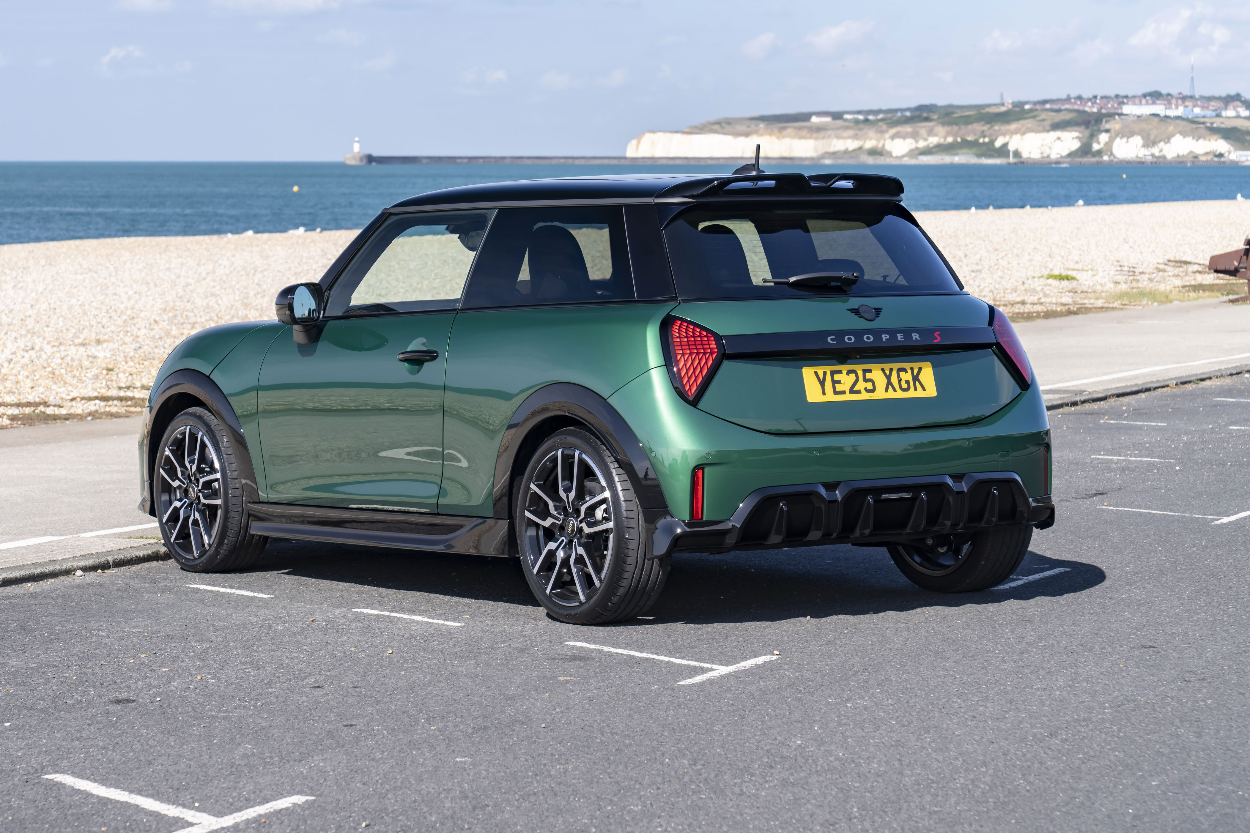 Best small cars you can buy in 2026