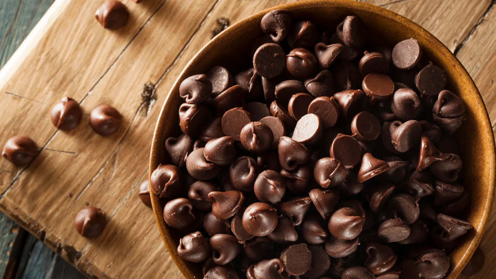 Simple chocolate desserts that make anyone feel like a dessert pro