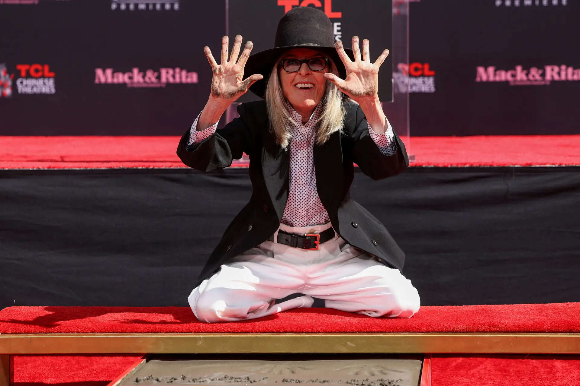 Who will inherit Diane Keaton’s massive $100 million fortune? Did she ...