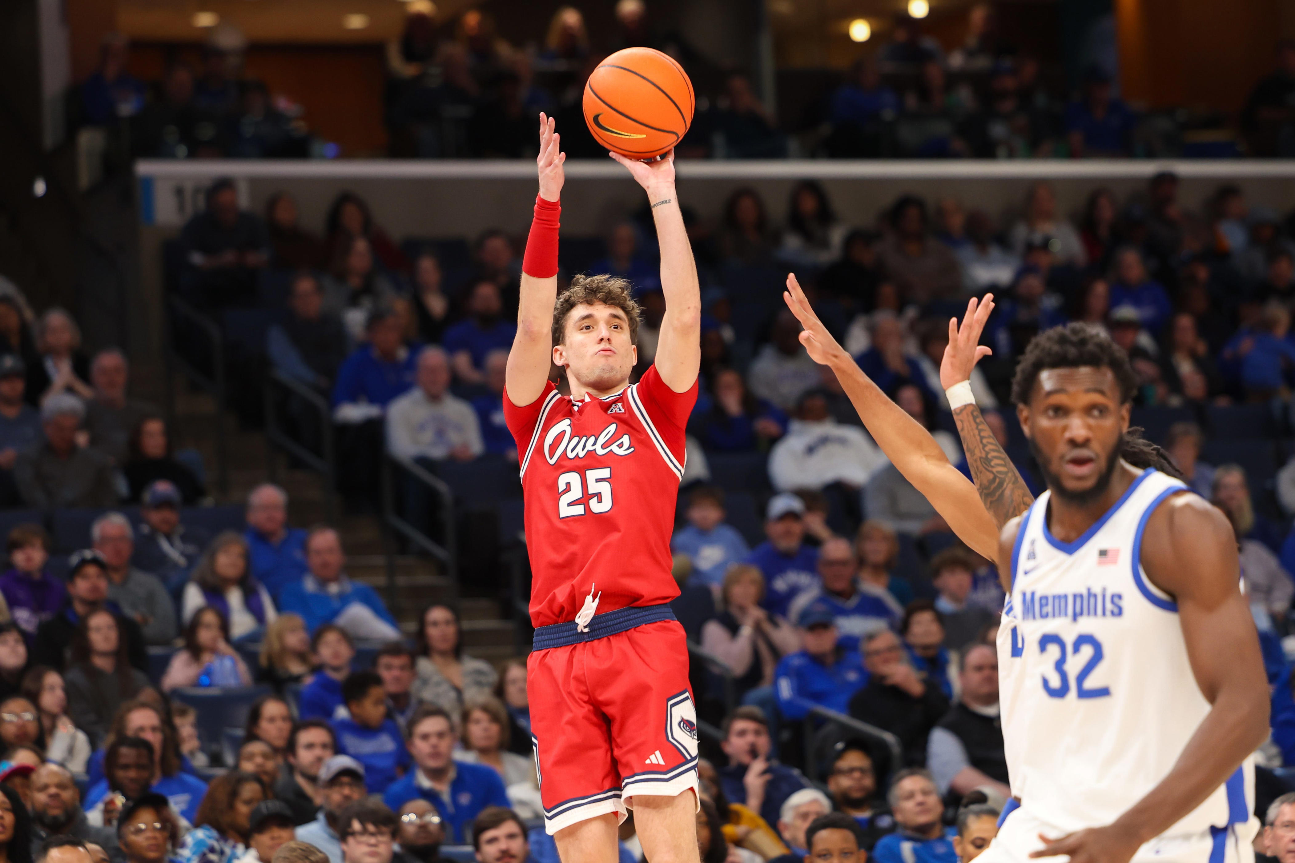 Florida Atlantic basketball has nothing left from magical Final Four ...