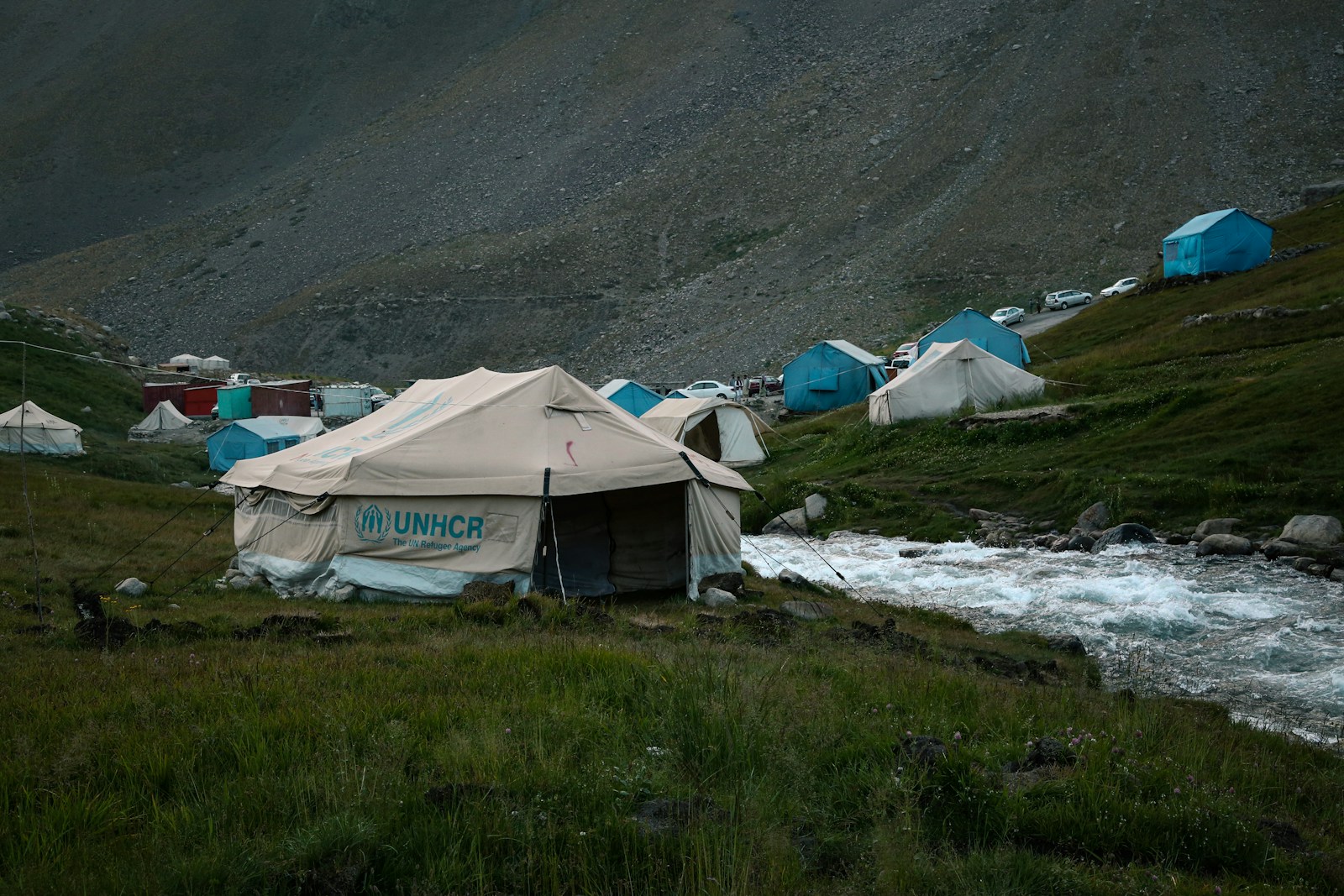 12 natural phenomena that pose a bigger risk to campers than animals