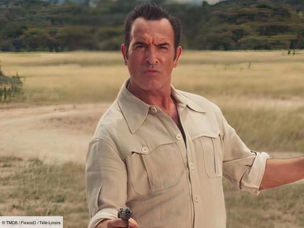 OSS 117 : Jean Dujardin dévoile son idée géniale pour ressusciter le ...