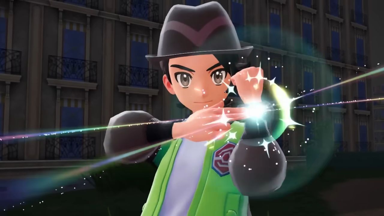 Pokémon Legends: Z-A is the Pokémon game I always wanted, and with some ...