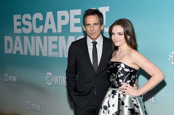 Ben Stiller: "Ho fatto il peggior errore della mia vita come padre"