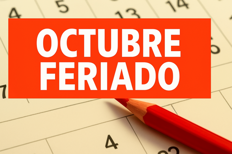 Declaran un nuevo feriado el 17 de octubre: ¿quiénes tendrán un día de ...