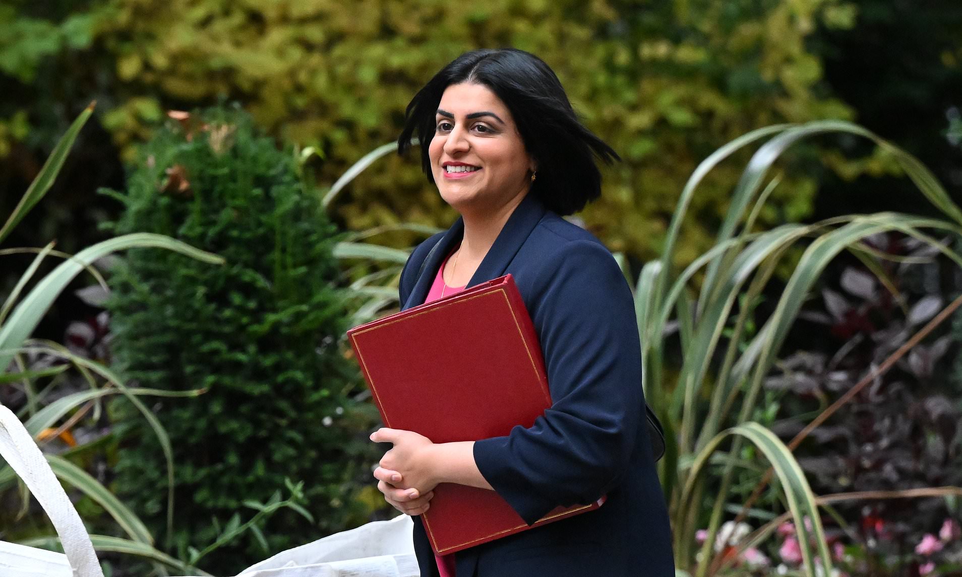 'Learn our language': Migrants required to have A-level standard ...