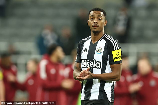 BBC presenter issues response after sharing fake news Newcastle star ...