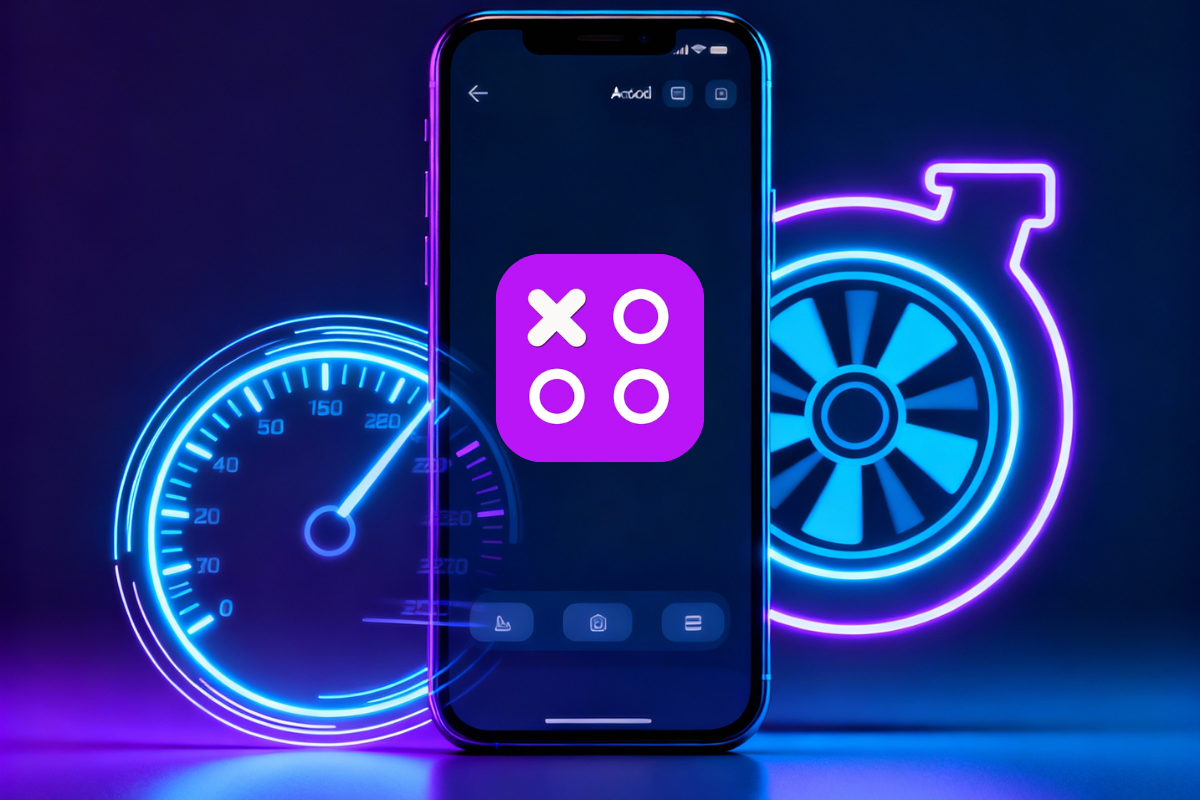 Game Launcher: Maximiza el rendimiento de tus juegos en Android