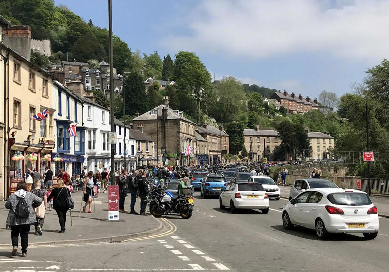34 amazing places that you cannot miss if you’re visiting Derbyshire ...