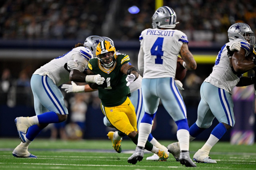 NFL Scorigami Creator Blames Glitches on Twitter Platform Changes