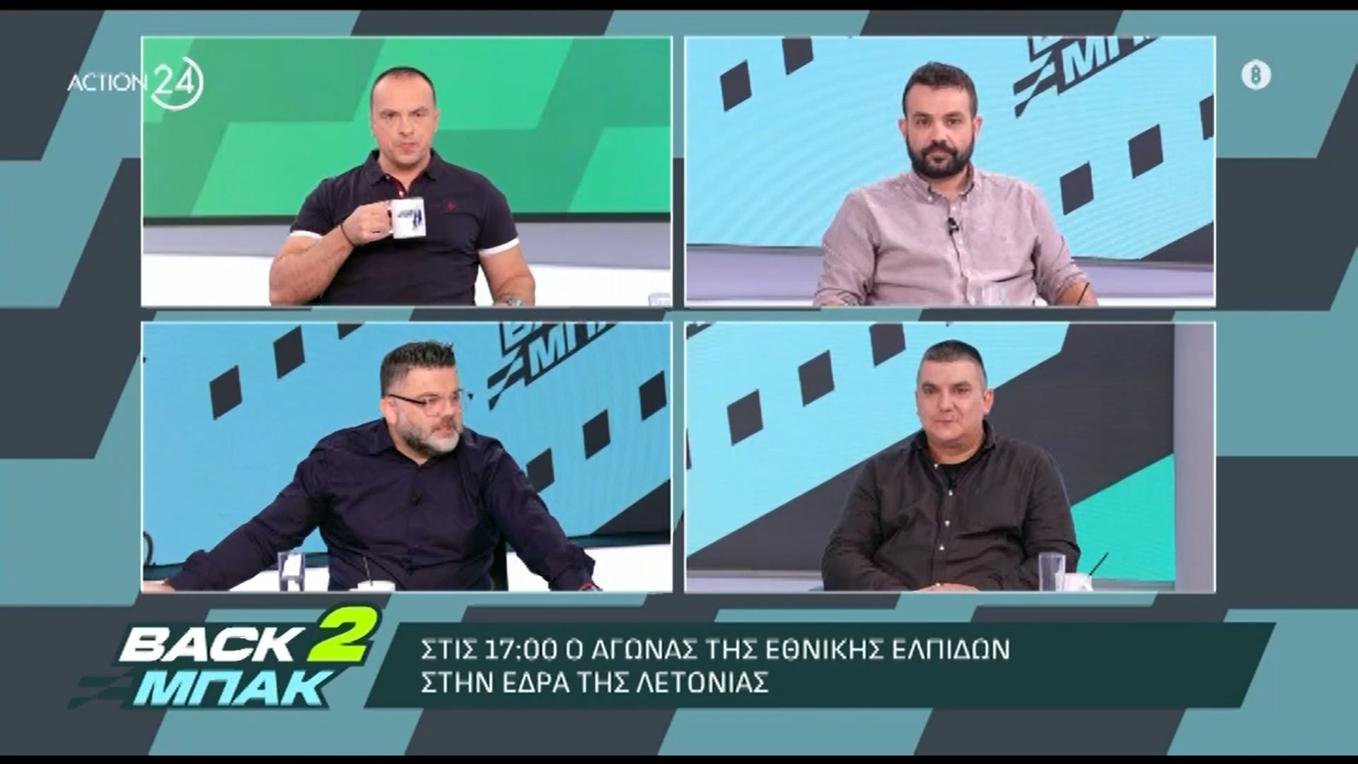 Δ. Βερβελές: «Έχει έρθει μάνατζερ να μου πει ότι αν γράψω κάτι καλό για ...