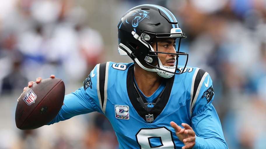 Panthers staring down a Week 7 trap they can’t afford to fall into