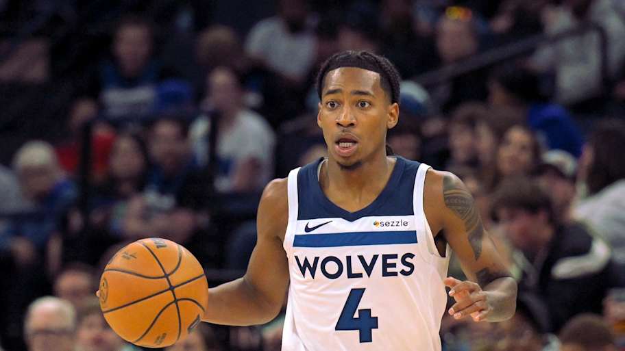 Dilingham, Juzang star as Wolves crush Chinese team by 60 points