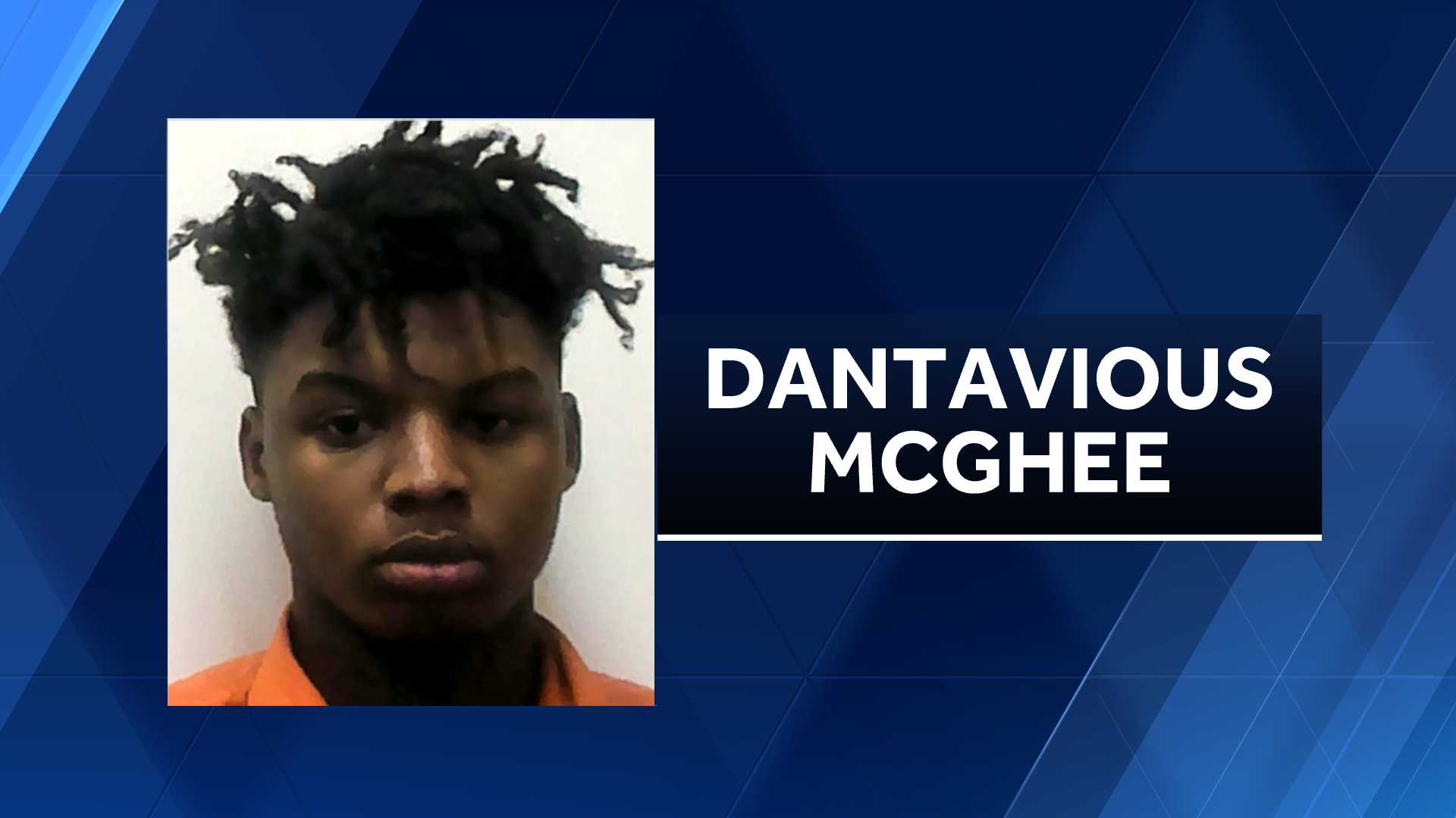 Teen becomes second suspect arrested for Montgomery mass shooting