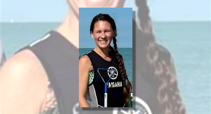 Georgia professor shot, killed by roommate who thought she was an intruder