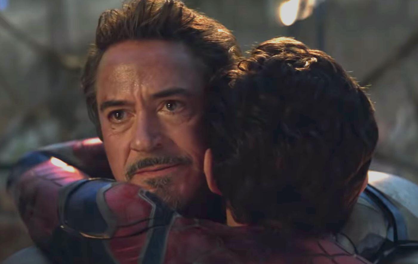 20 Movie Sacrifices That Still Break Our Hearts
